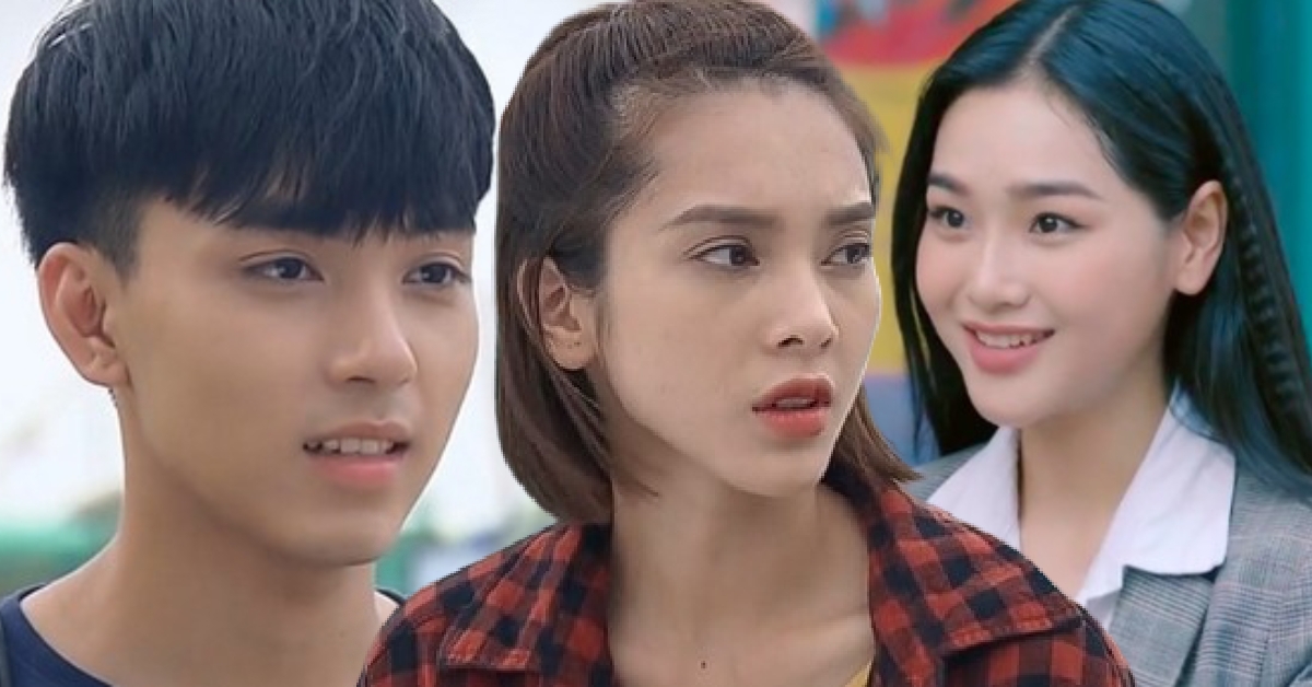 Rewind 2022 - Tân binh phim truyền hình Việt: Quỳnh Lương quá xuất sắc