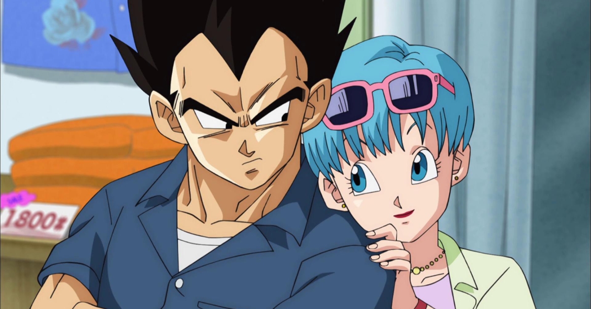 Top 5 sự thật cực sốc về Dragon Ball: Bulma & Vegeta chưa từng kết hôn