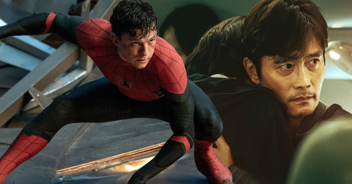 Kết quả DAN Movie And TV Picks: Conan, Cherry Magic đứng top 1bất ngờ