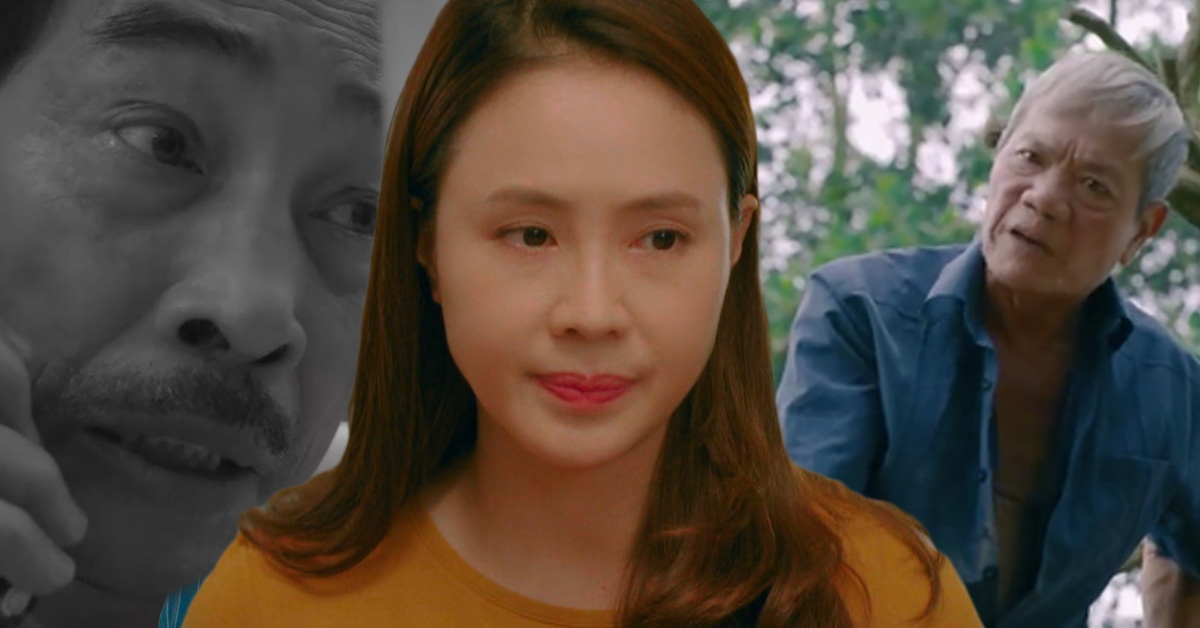 Những chi tiết khó hiểu trong Hành Trình Công Lý: Tua lại mãi một cảnh