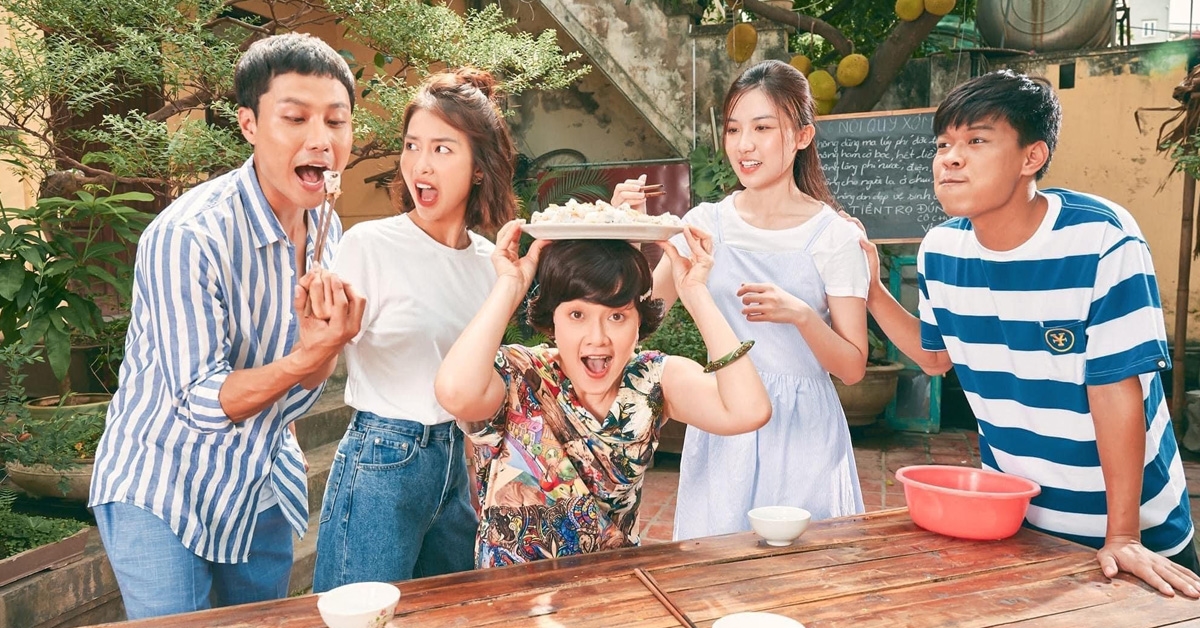 Rewind 2022: Điểm danh loạt phim truyền hình thống lĩnh màn ảnh