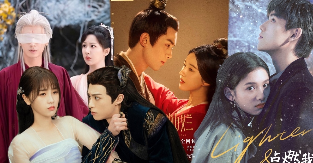 Khám phá phim đam mỹ history 4 phần tiếp theo mới nhất