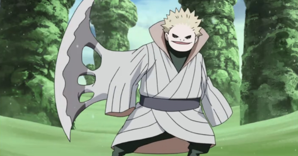 Những thuật phân thân trong Naruto (P.2): Thuật sử dụng nguyên tố