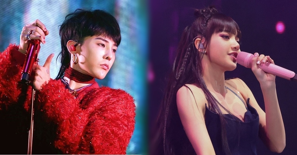 Lisa thay nghệ danh và cách idol “đổi vận” hiệu quả bất ngờ