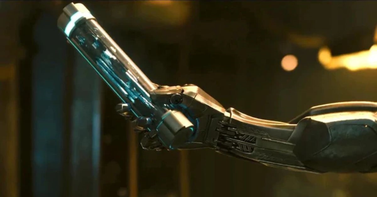 Những điều bạn chưa biết về kim loại Vibranium trong vũ trụ Marvel