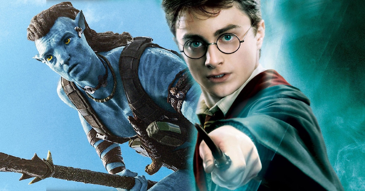 Đánh bại doanh thu Harry Potter, Avatar 2 mở rộng tương lai cho phần 3