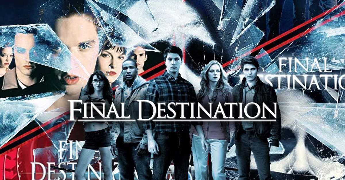 Final Destination: Phim kinh dị "ăn khách" một thời, coi xong ám ảnh