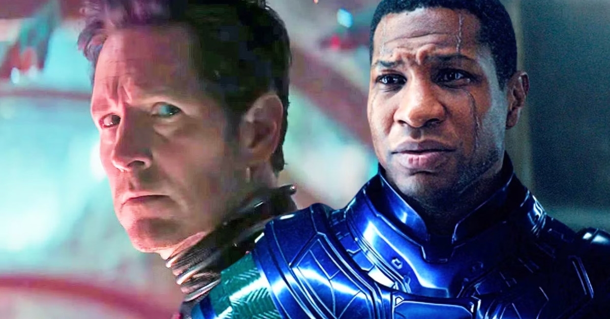 Những bí mật xoay quanh lượng tử giới và Ant-Man (phần 2)