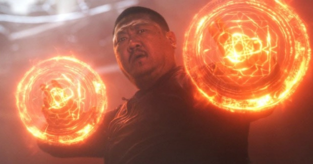 Wong trong truyện có gì khác gì so với phiên bản MCU?