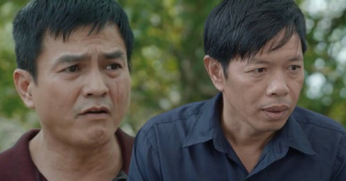 Mẹ Rơm tập 38: Khoản lên thành phố tìm cha con Mô, vở kịch sắp hạ màn