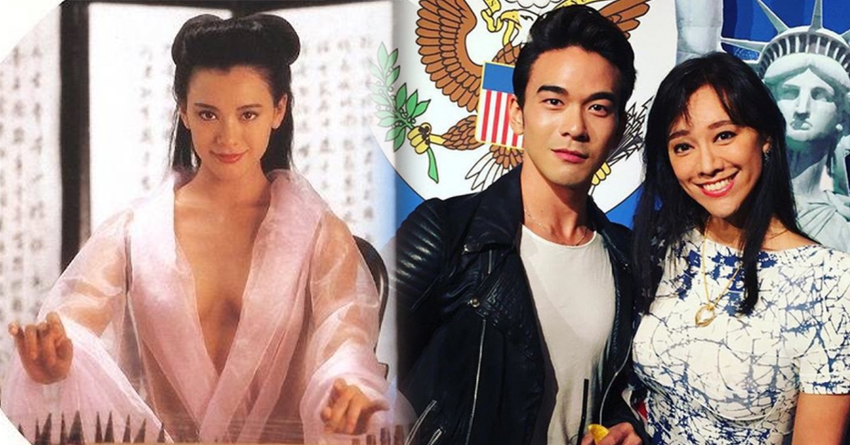 Quách Tú Vân: Sao nữ "phim giới hạn tuổi" nhan sắc chỉ thua Lý Gia Hân, nay sướng như tiên