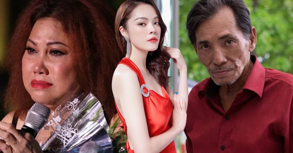 Dương Cẩm Lynh và dàn sao Việt dính ồn ào nợ nần