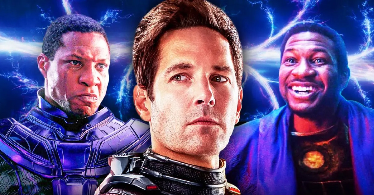 Ant-Man 3: Post-credit mở đường cho loạt phim và series mới của MCU