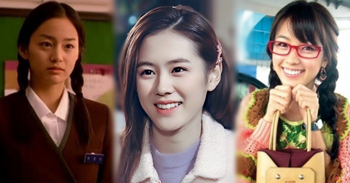 "Sốc visual" với nhan sắc của dàn mỹ nhân hàng đầu Kbiz thuở mới debut