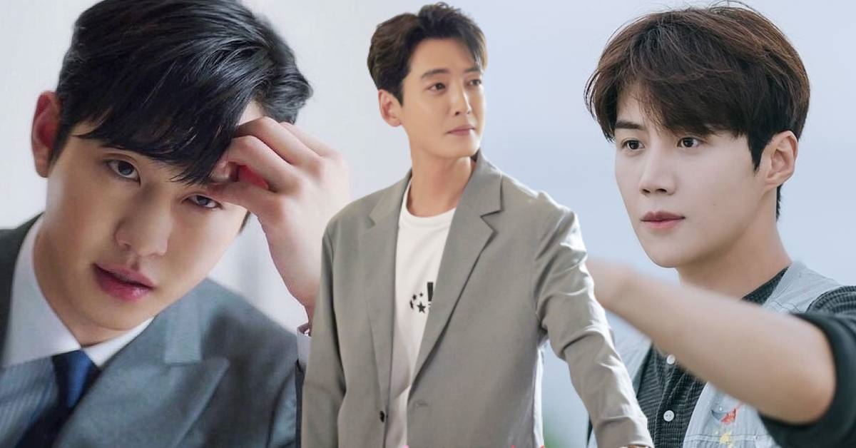 Thầy Choi Chi Yeol gia nhập hội nam chính tsundere phim Hàn