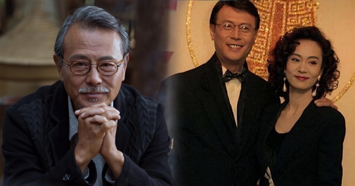 Lưu Đức Khải làm Lưu Tuyết Hoa sẩy thai, tuổi già bị con cái hờ hững