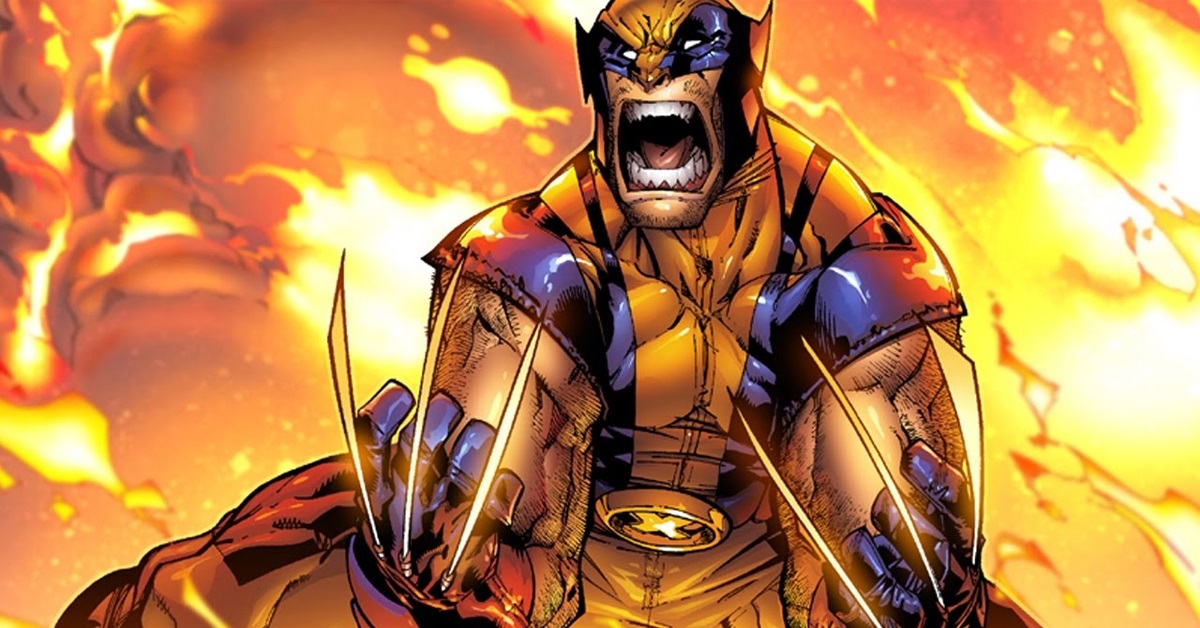 Những điều khán giả có thể chưa biết về Adamantium