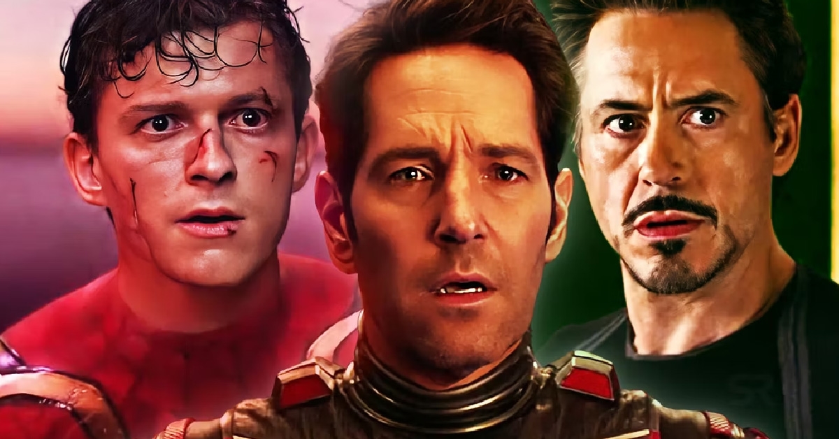 Ant-Man 3 phá vỡ quy tắc của MCU: Vừa nhạt, vừa không có tác động lớn