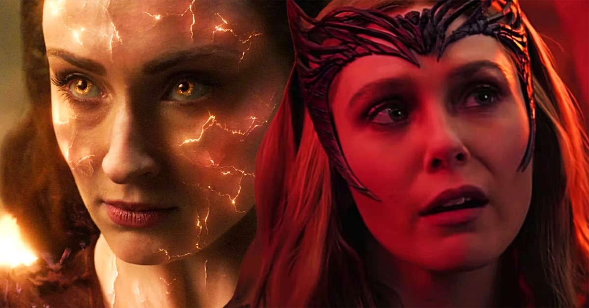Những “khắc tinh” của Phoenix Force trong vũ trụ Marvel