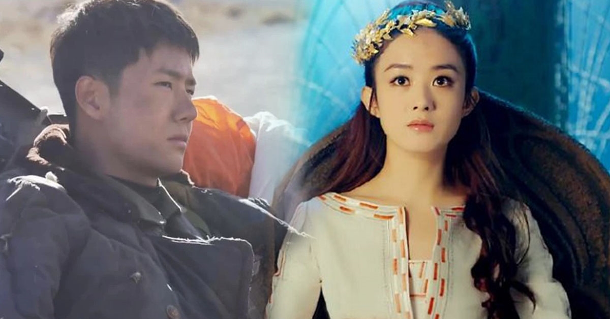 Triệu Lệ Dĩnh, Vương Nhất Bác và dàn lưu lượng cố chạm ngõ điện ảnh