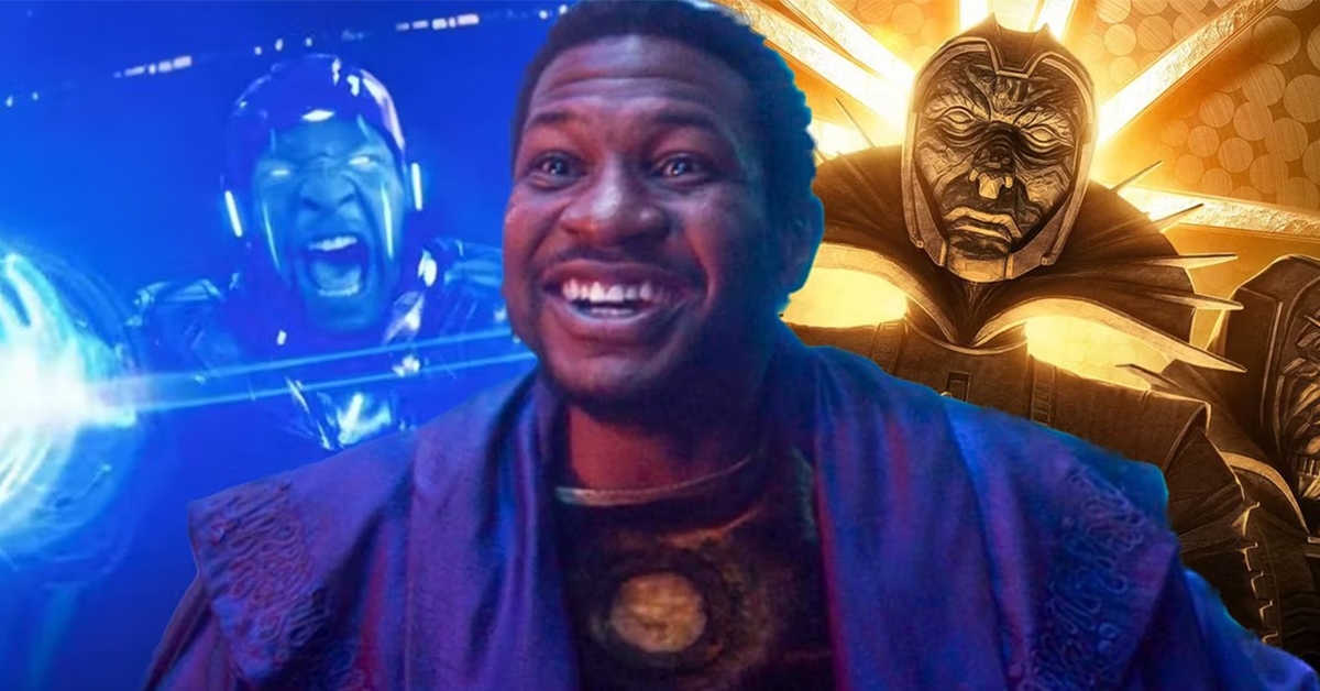 7 biến thể Kang được trông đợi sẽ xuất hiện trong series Loki Mùa 2