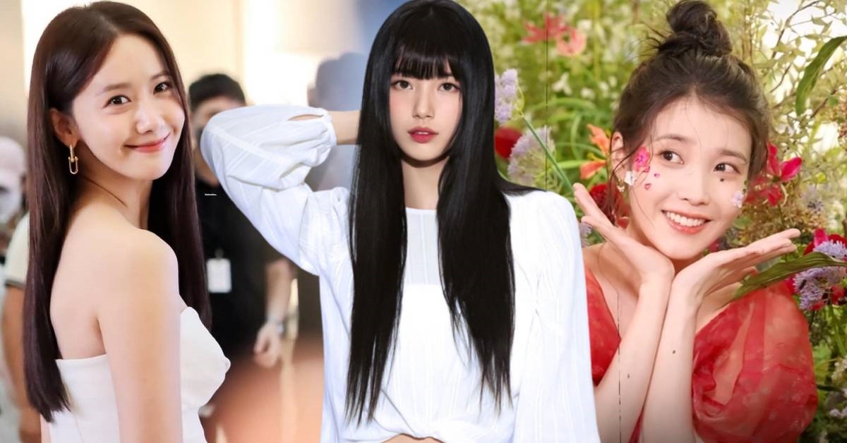 IU - Yoona - Suzy: Bộ 3 mỹ nhân nhân 9x toàn năng nhất Kbiz (P1)