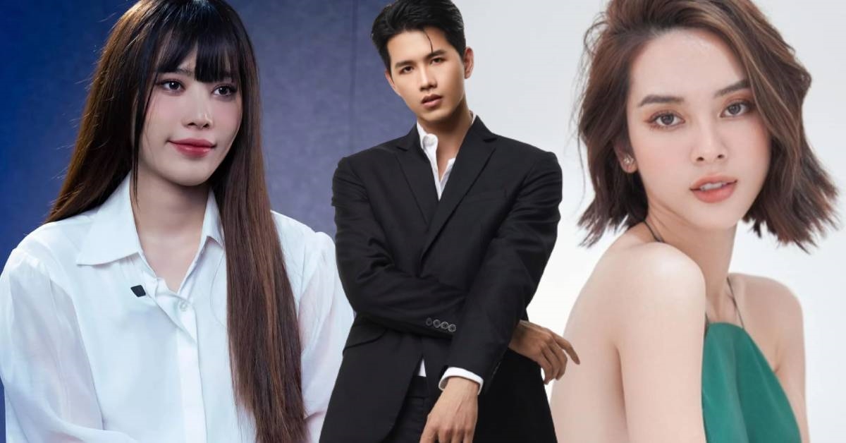 Đường tình duyên của Minh Kha - Á quân Quý Ông Hoàn Mỹ