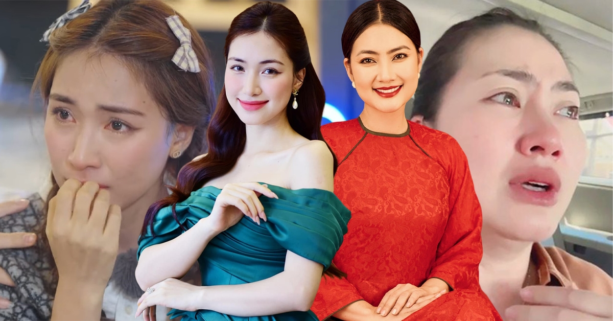 Những bà mẹ đơn thân đáng thương của Vbiz: Ngọc Lan nguy cơ mất 2,3 tỷ