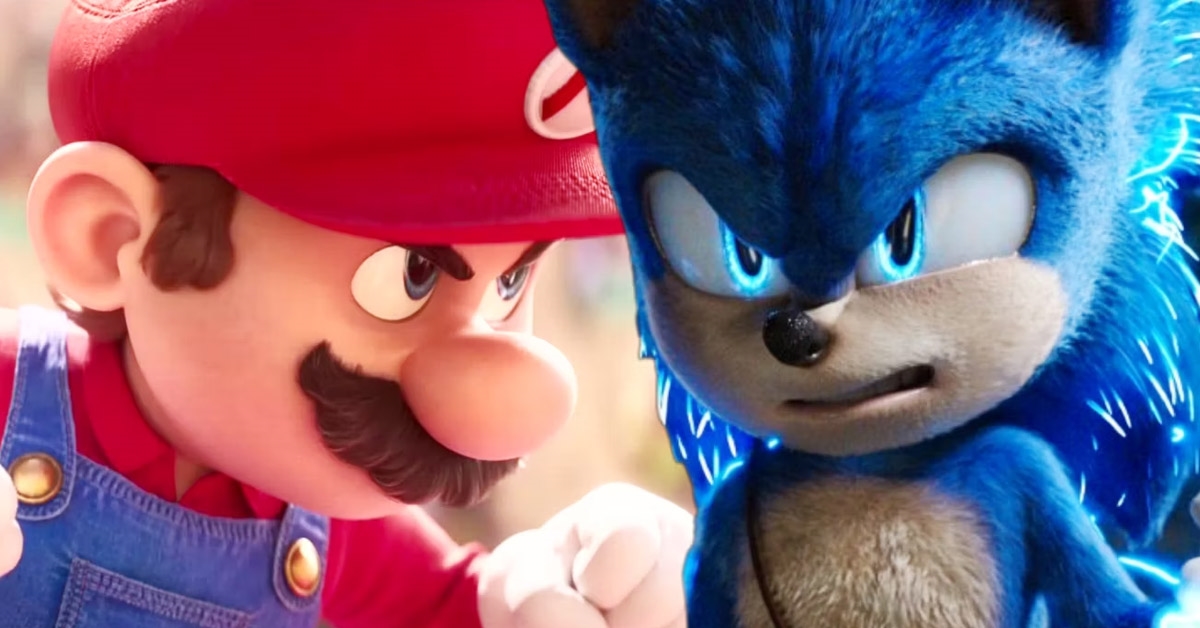 Phim điện ảnh chuyển thể từ game hay nhất: Mario dẫn đầu về doanh thu