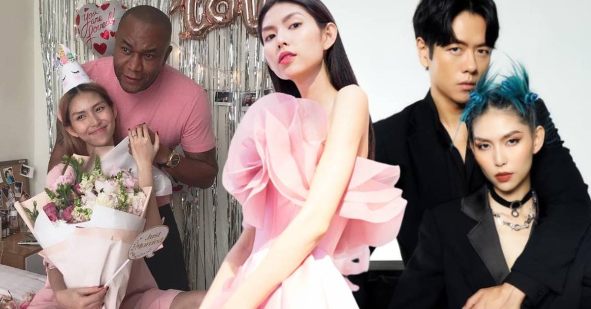 Tình duyên của TyhD Thuỳ Dương cũng drama chẳng kém sự nghiệp