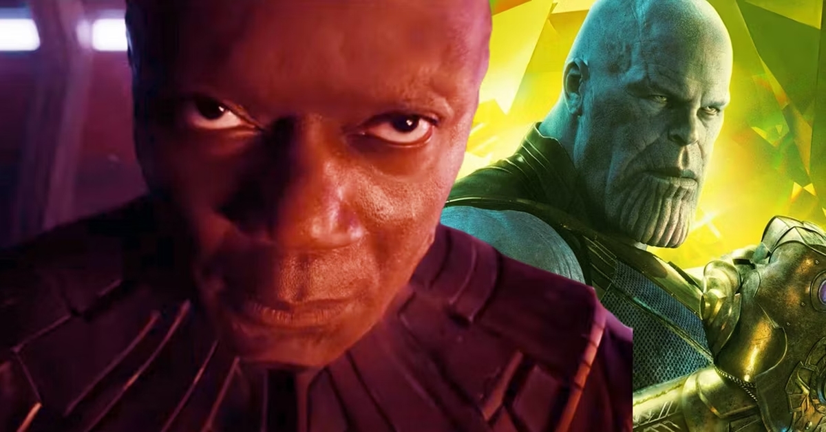 High Evolutionary và những phản diện “có não” nhất màn ảnh rộng MCU