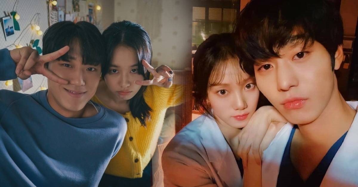 Lee Do Hyun và những mối tình xuất phát từ tình bạn trên phim Hàn 2023