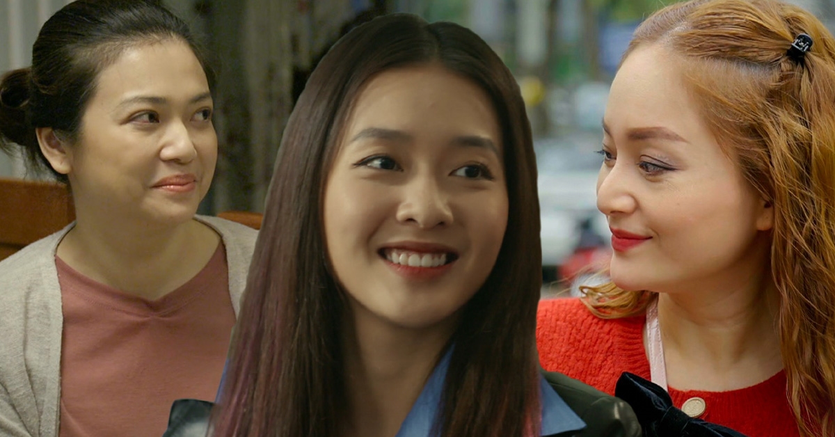 Gia Đình Mình Vui: Những điều “vui bất thình lình” nhà ông Toại