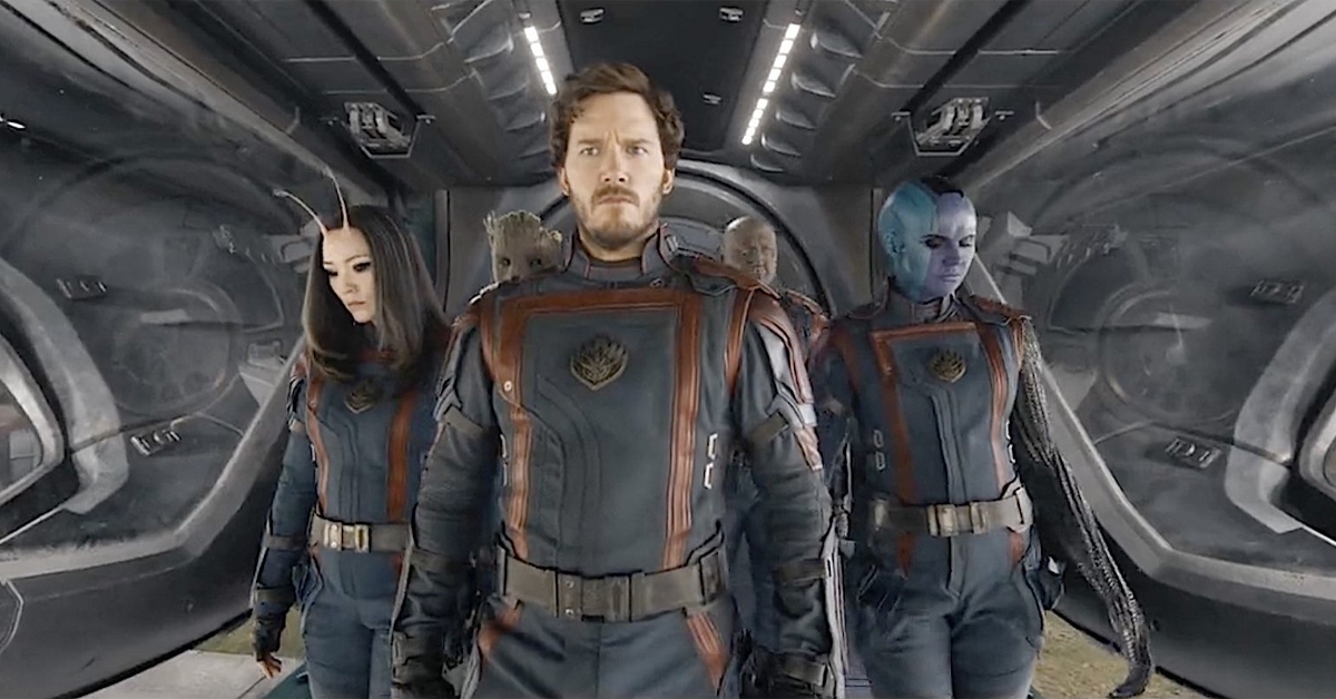 Tương lai của nhóm Guardians of the Galaxy trong MCU