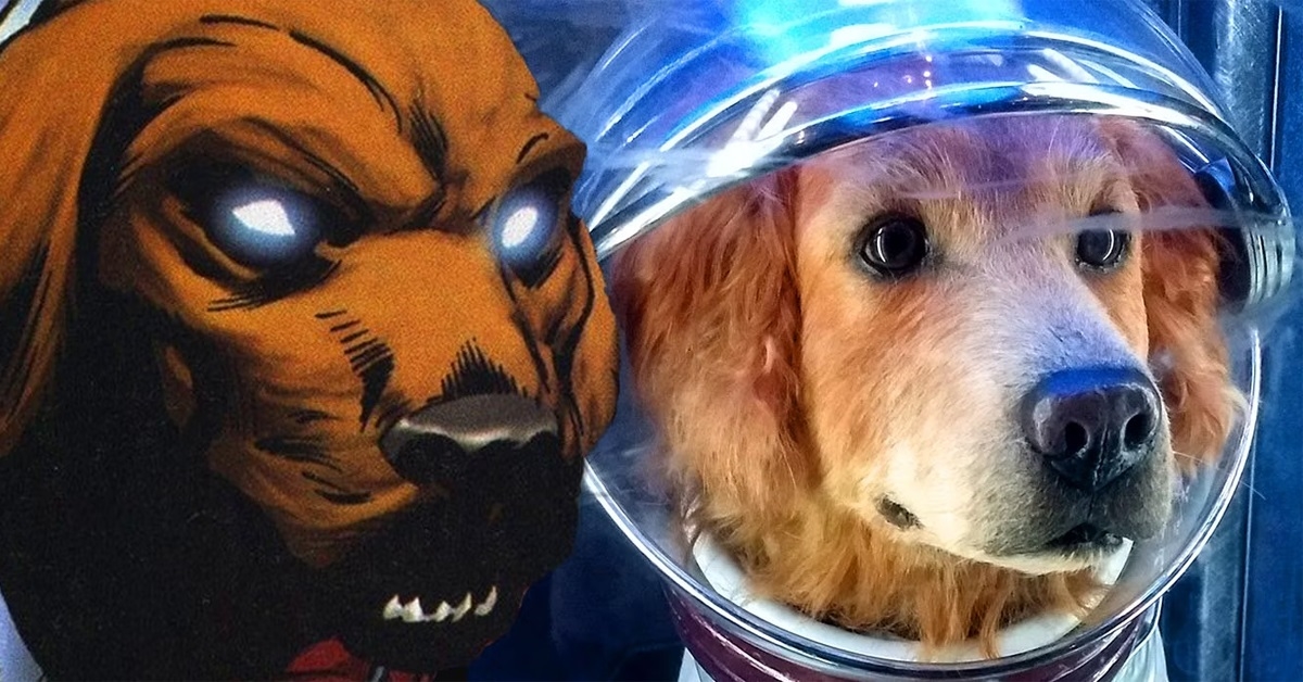 Cosmo và những nhân vật bị “chuyển giới tính” trong MCU