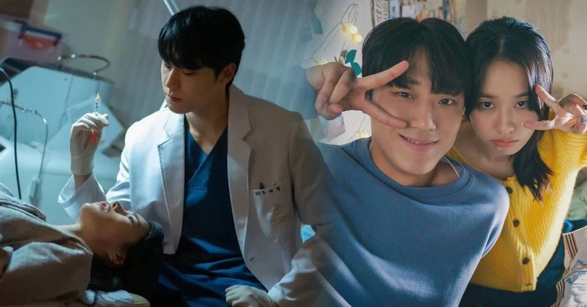 Lee Do Hyun: Chàng mỹ nam thích lội ngược dòng thời gian và lặp lại