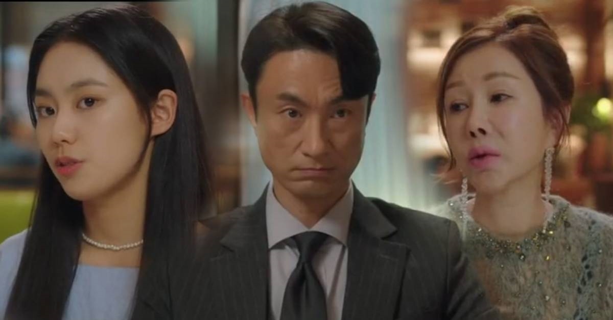 Loạt thoại hài cực chất khiến người nghe "câm nín" trong Bác sĩ Cha