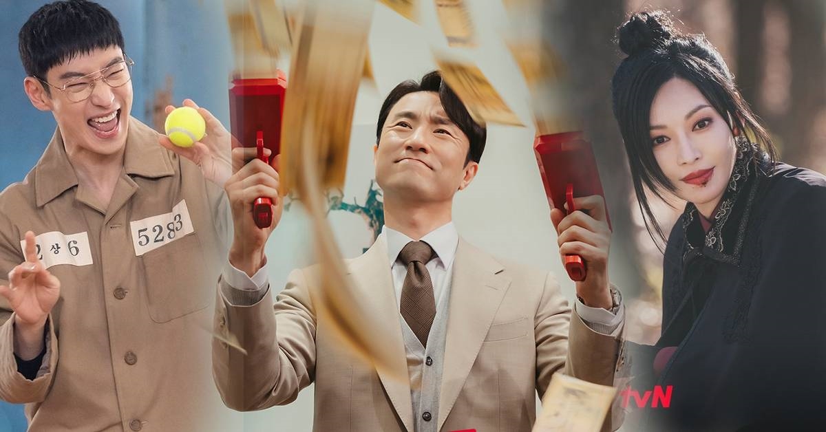 Kim So Yeon và những "thánh meme" Hàn gây sốt nửa đầu 2023