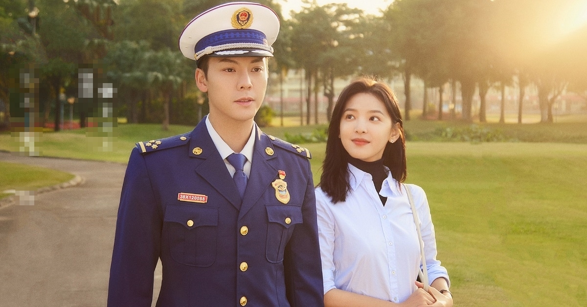 Chiếu Sáng Em: Nội dung hấp dẫn, chems của Vỹ Đình - Nhược Nam quá ổn