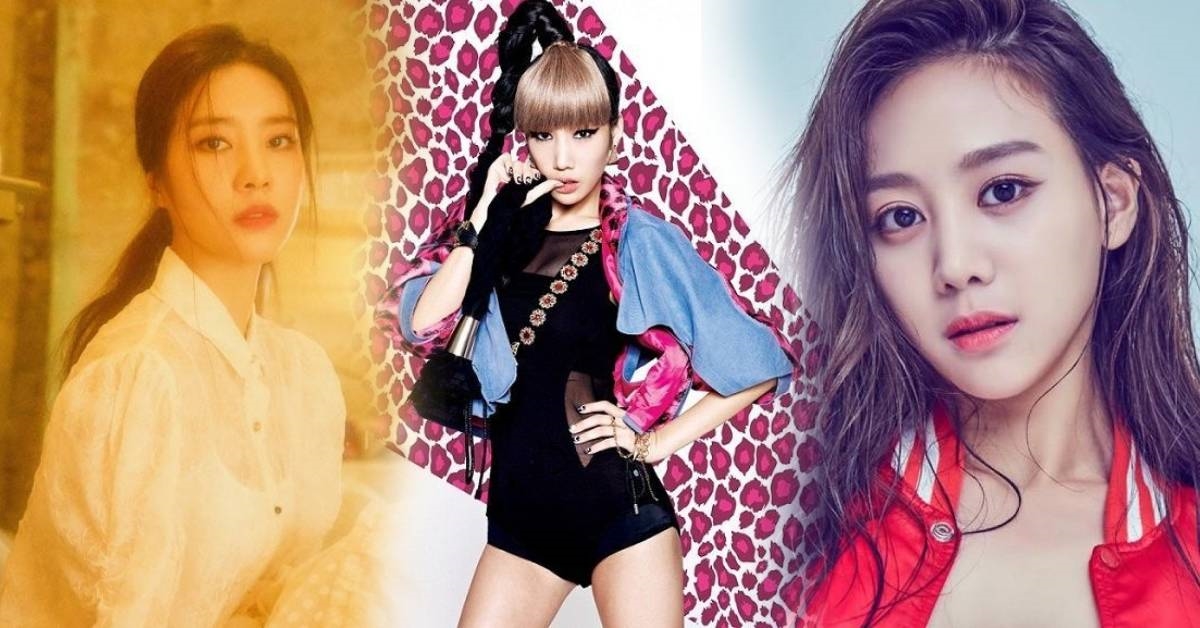 Phía sau hào quang idol Kpop: Flop là cay đắng, hết thời sẽ chênh vênh