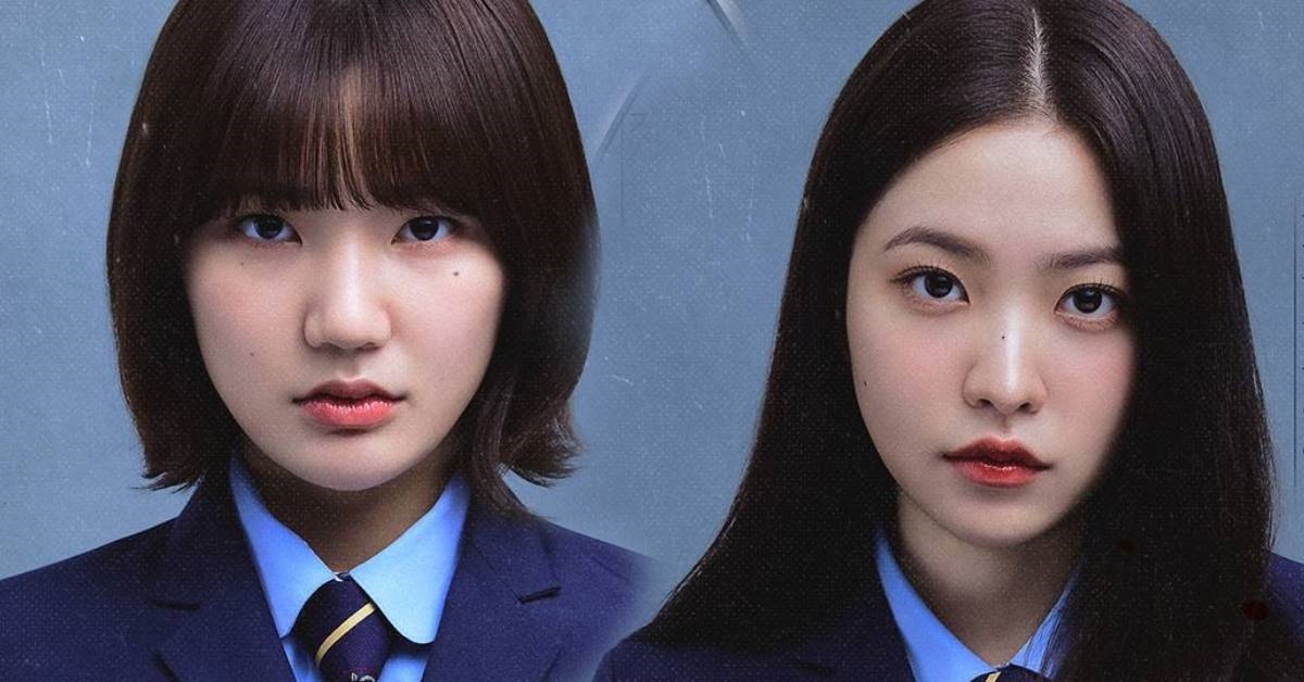 Chị Đại Học Đường: Yeri để lại dấu ấn nhờ hình tượng tiểu thư