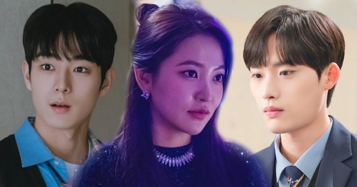 Chị Đại Học Đường: Một cái kết mở dự báo phần 2 bùng nổ hơn