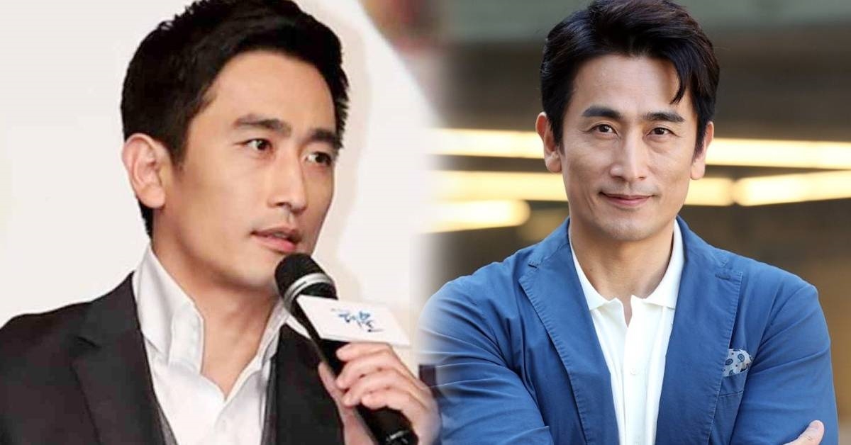 Cha In Pyo: Hoàng tử chung tình từ bỏ nối nghiệp tập đoàn 6,6 triệu tỷ