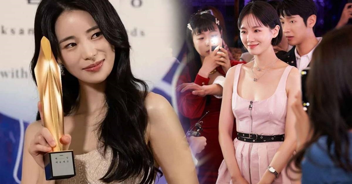 Lim Ji Yeon và Park Gyu Young gia nhập dàn "con gái Netflix"