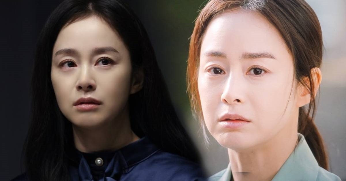 Khu Vườn Dối Trá: Tình mẫu tử cao cả của Kim Tae Hee và mẹ Lim Ji Yeon