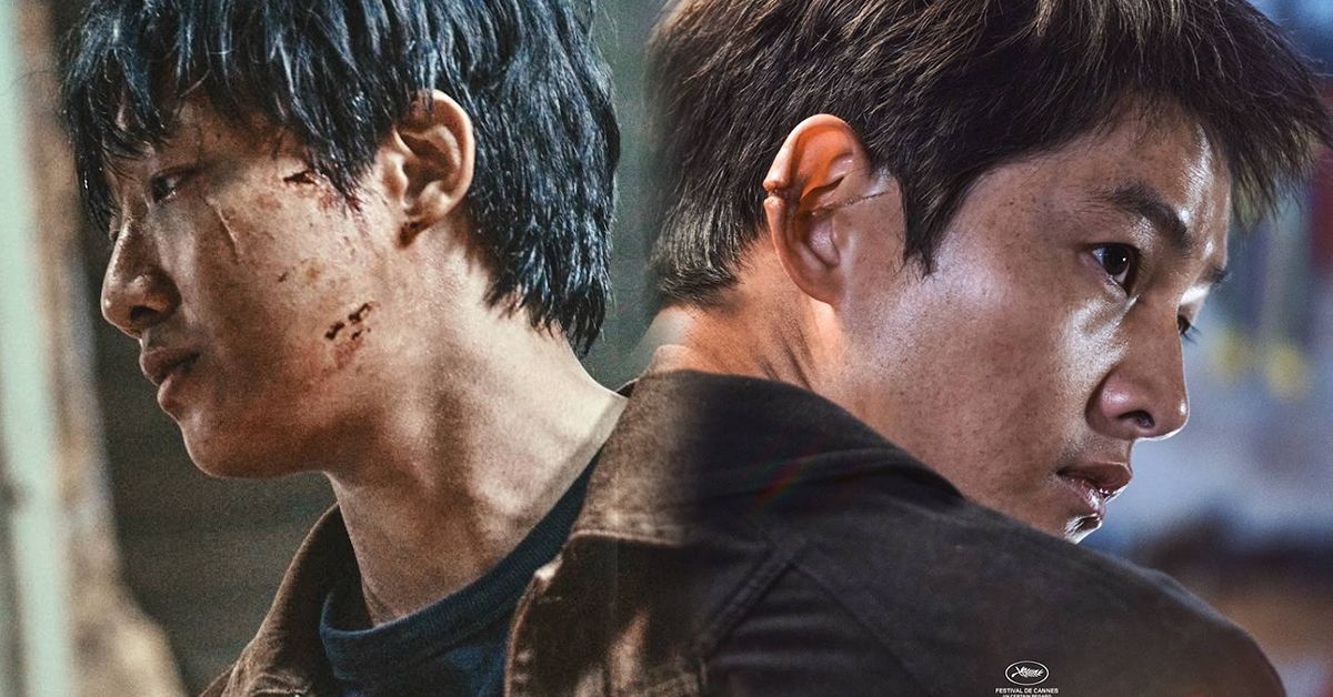 Review phim Đường cùng (Hopeless): Song Joong Ki hóa xã hội đen