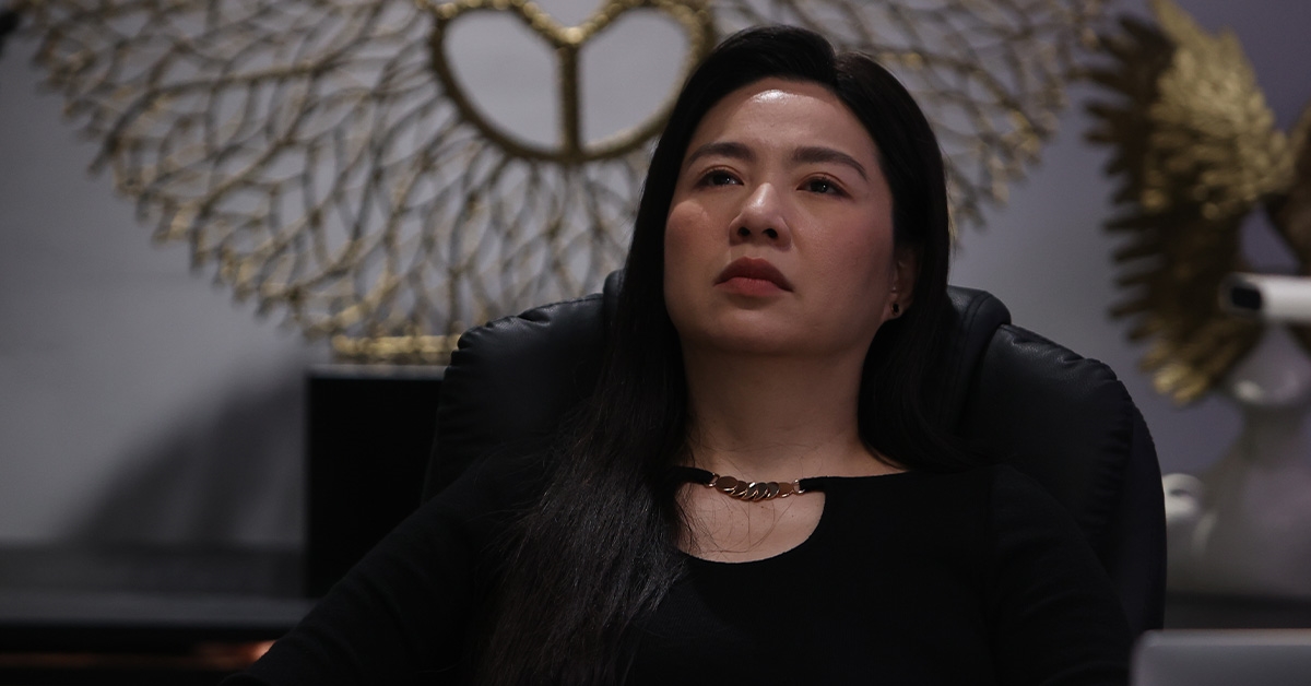 Diễn xuất của Lê Khánh trong phim 'Chị ngã em nâng'